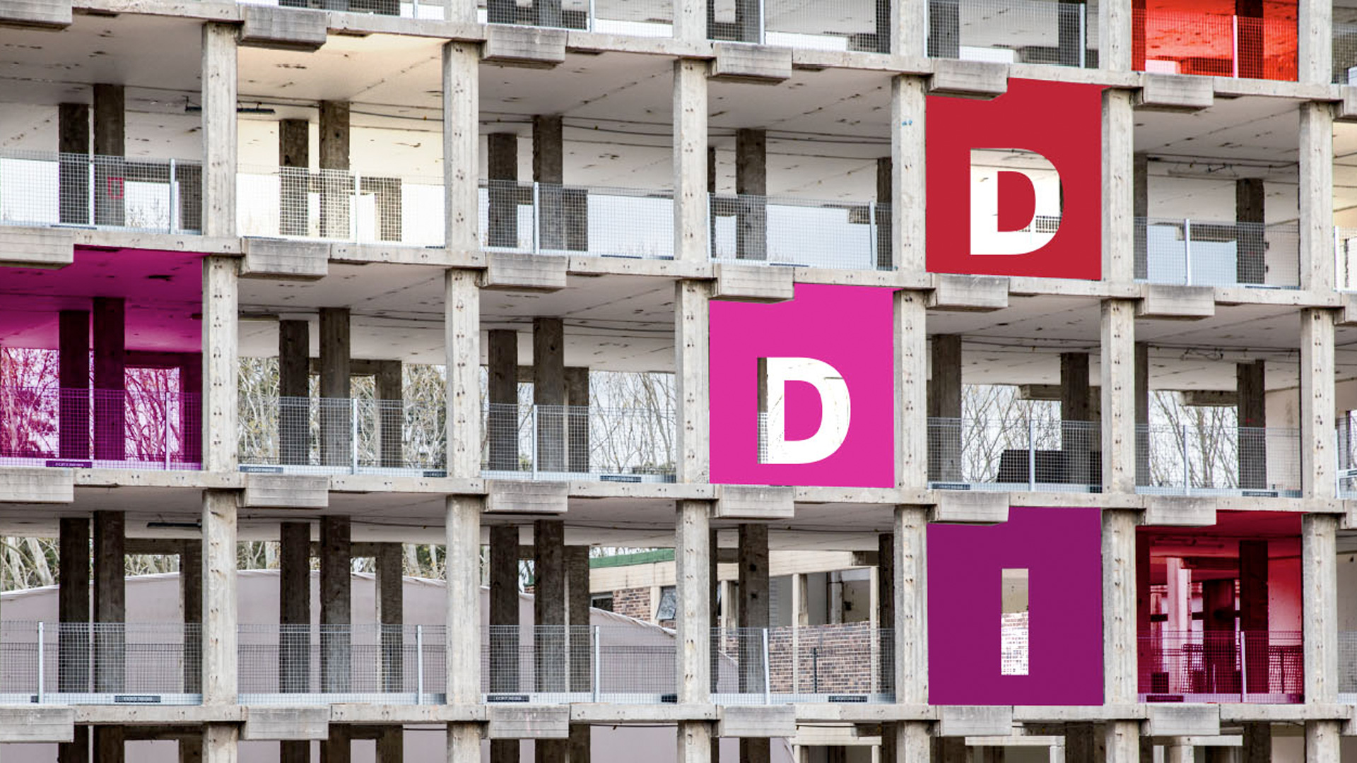 DDI2020 – Learning and Teaching Hub