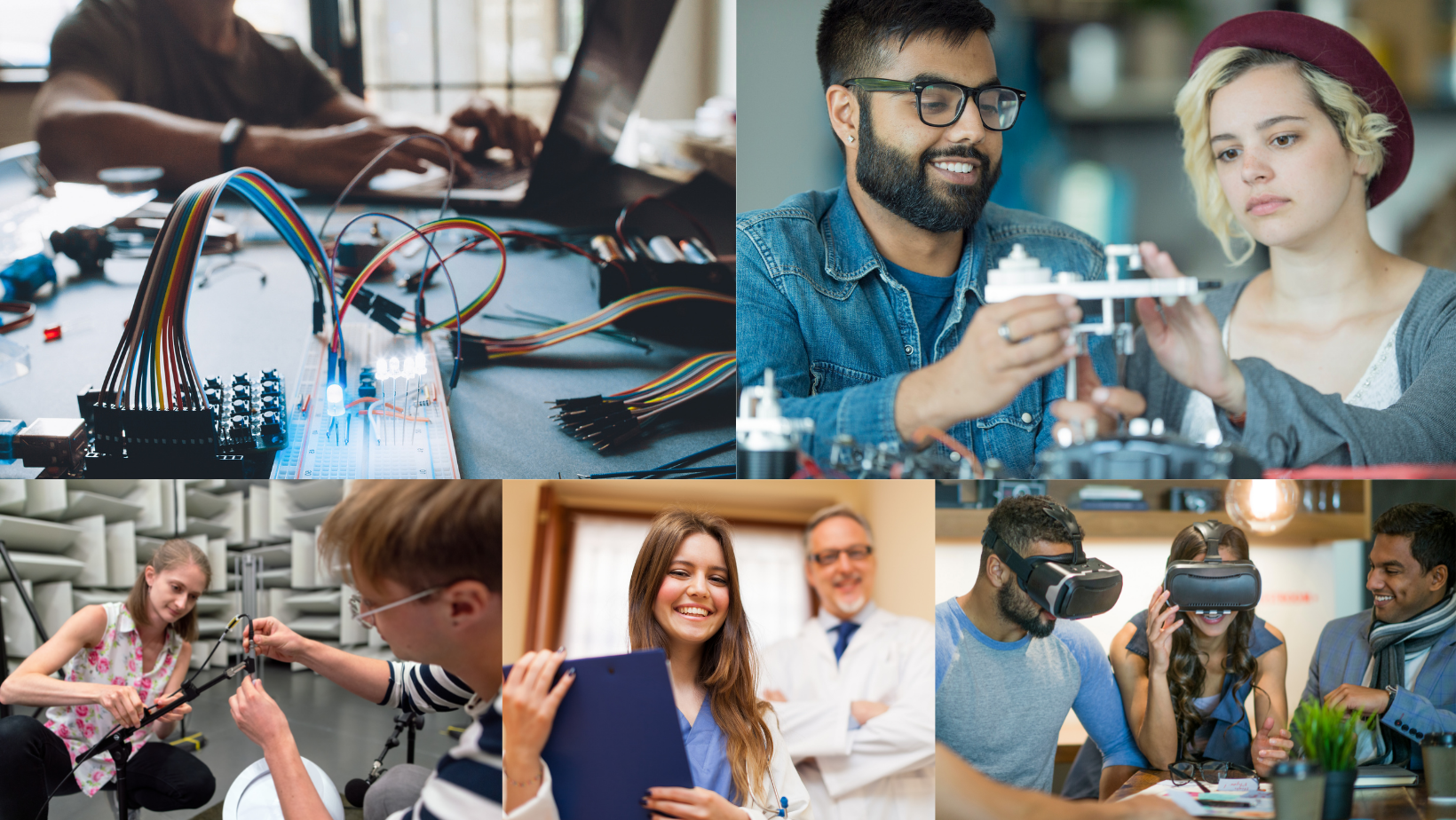 Work Integrated Learning – Learning and Teaching Hub