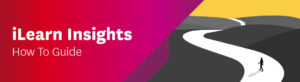 iLearn Insights – Learning and Teaching Hub